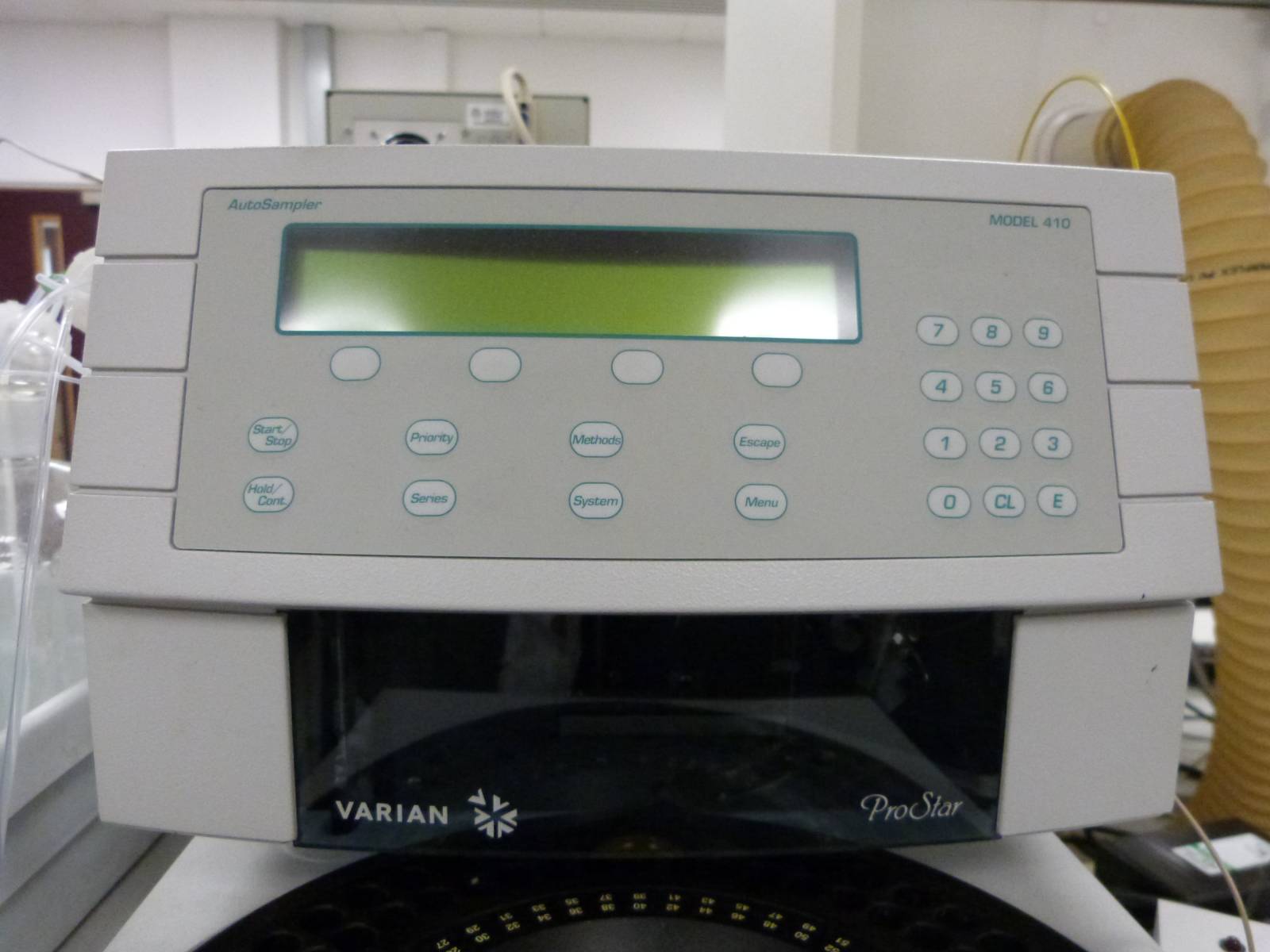 HPLC Autosampler